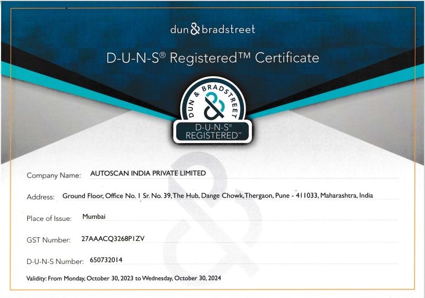 AutoScan India | Gallery